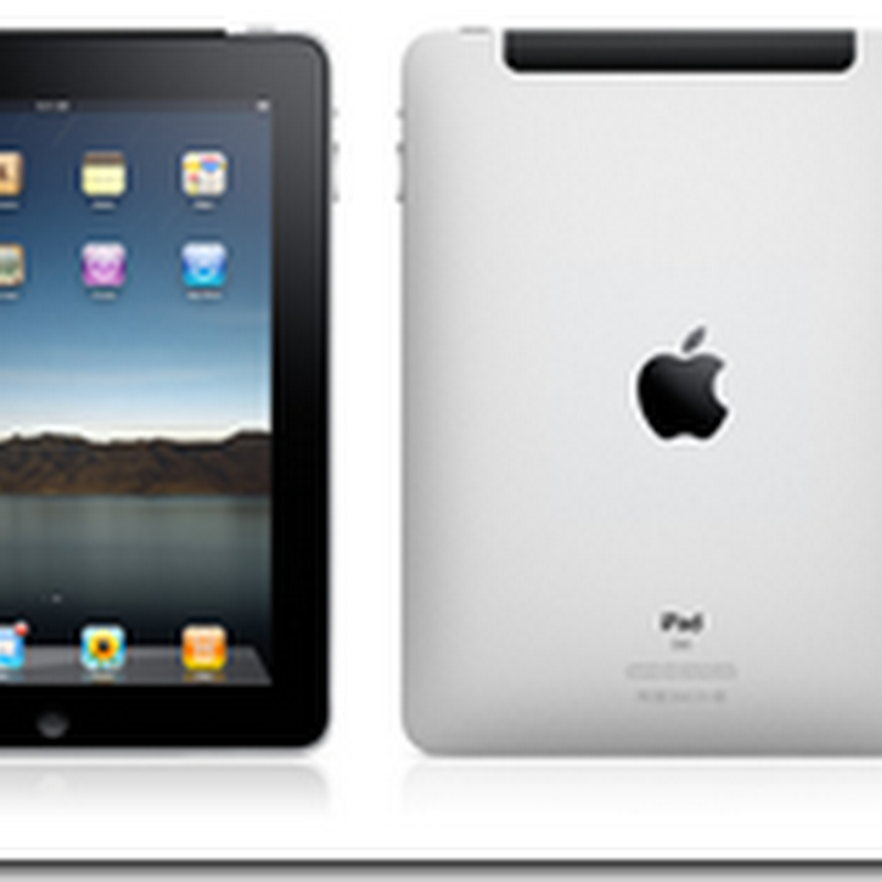 TABLET PC sudah ada di Indonesia sejak zaman PENJAJAHAN - Small Note